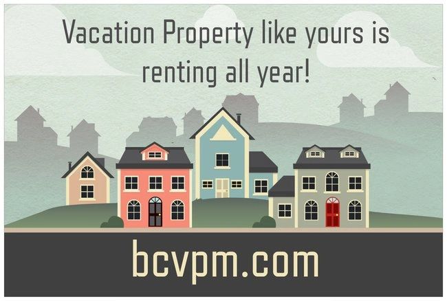 BC Vacaction Property Management